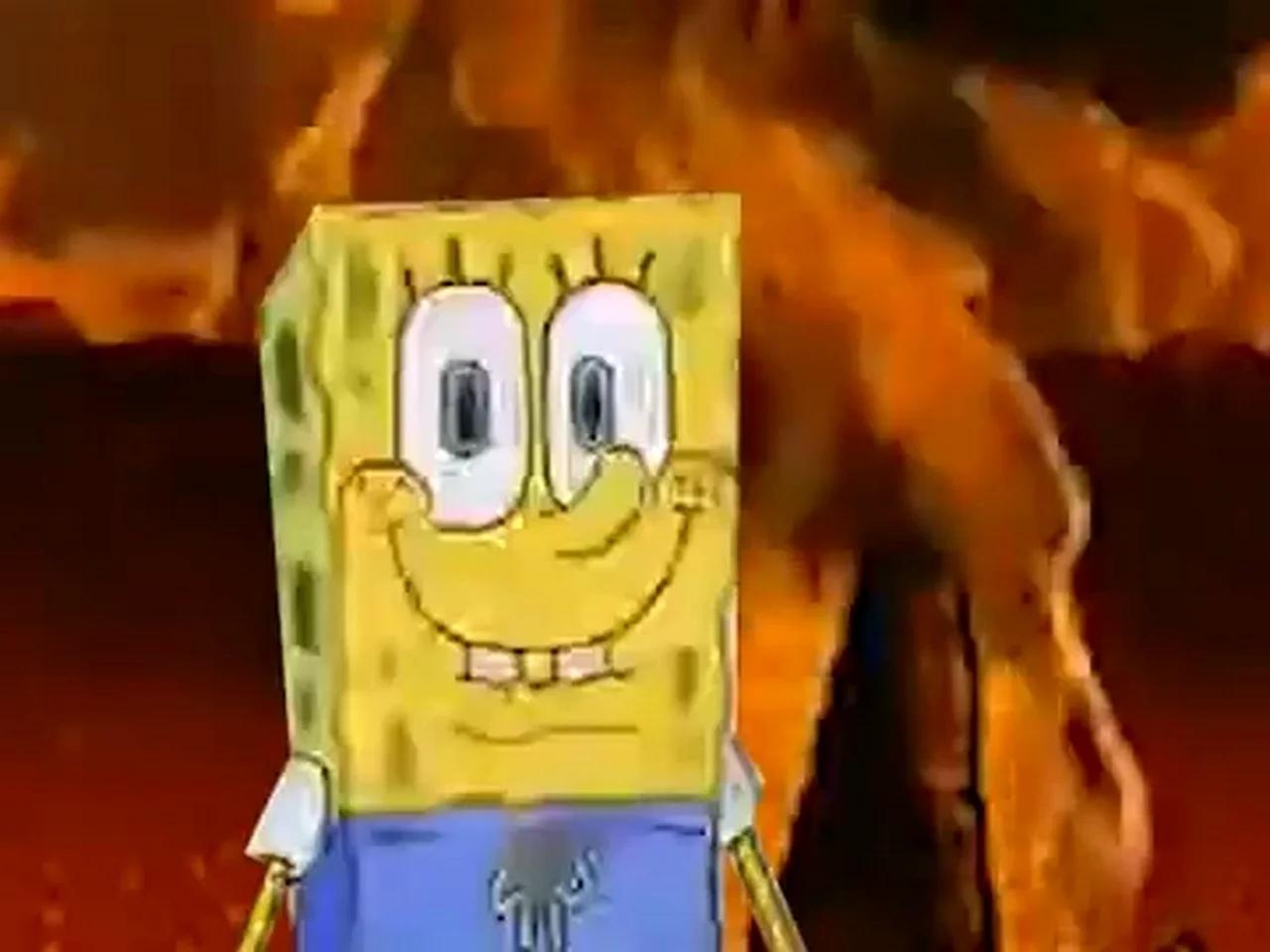youtube poop i ripped my spaghetti (HQ)