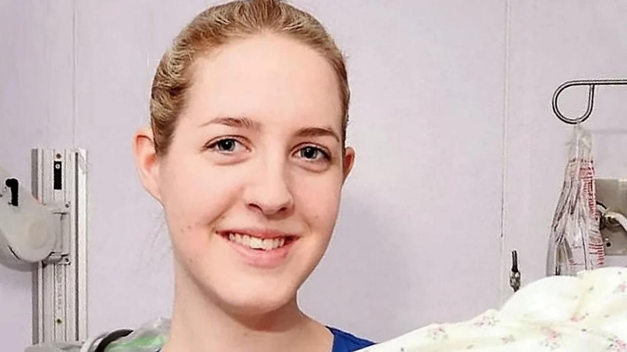Kate Shemirani: No Nurse In the UK Or The US Is Safe Anymore After Lucy ...