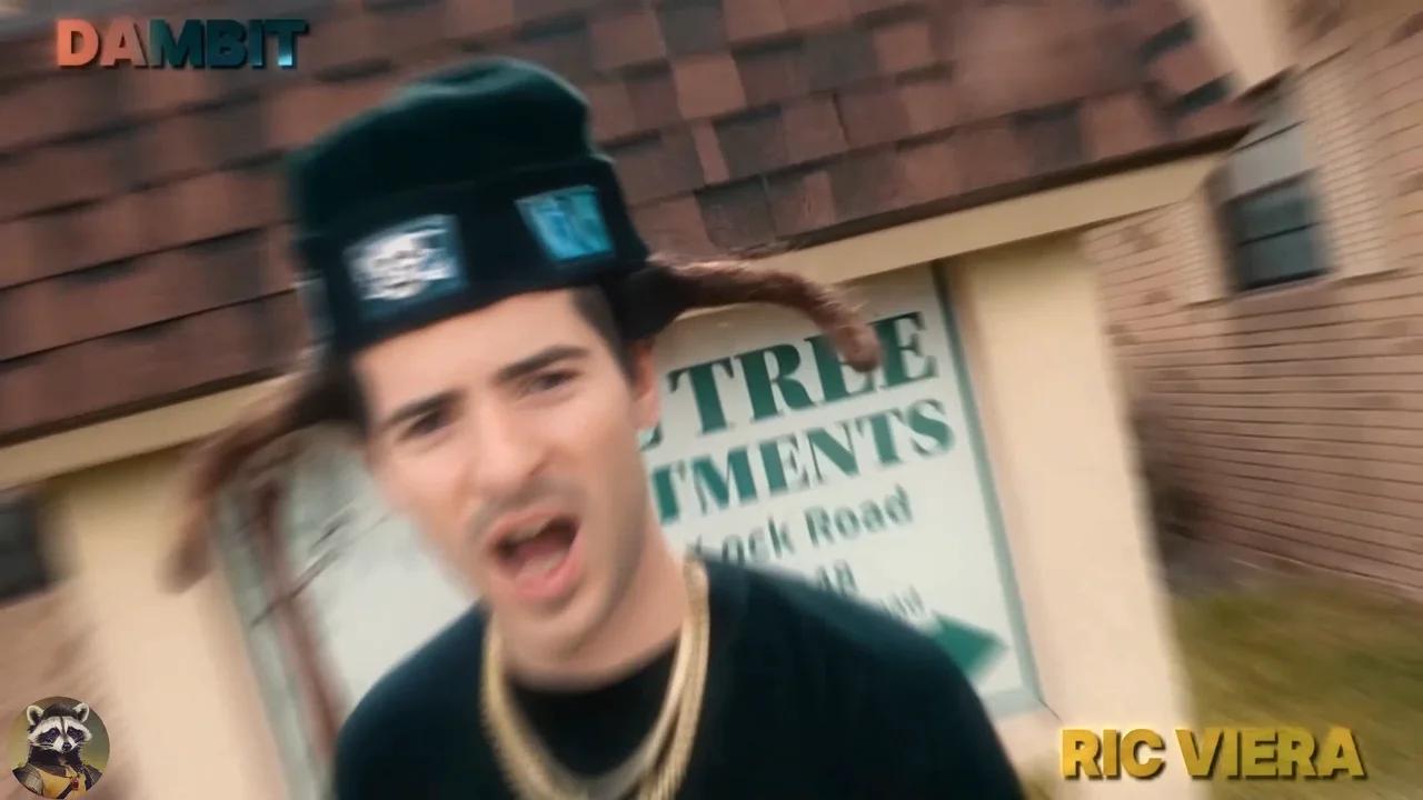 RPG: DR. TED - THE FEASER (TedPillGang Album)