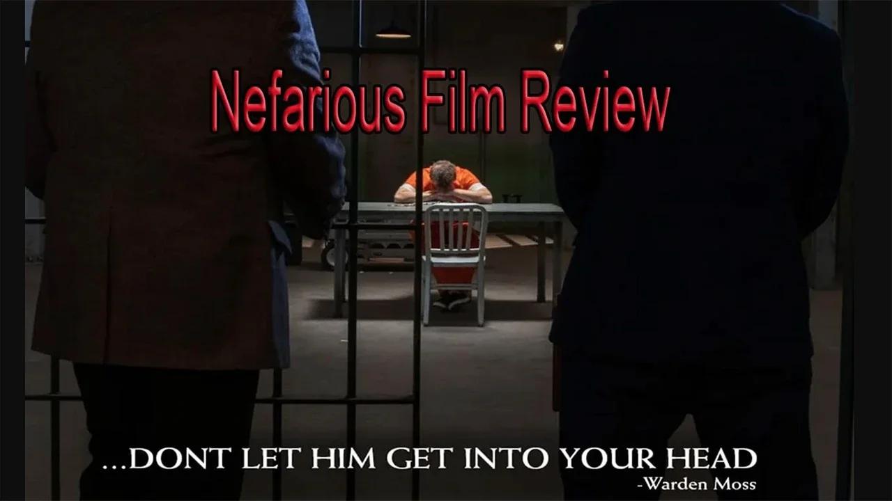 The Nefarious Film Review_ Demonic Possession or Insanity_