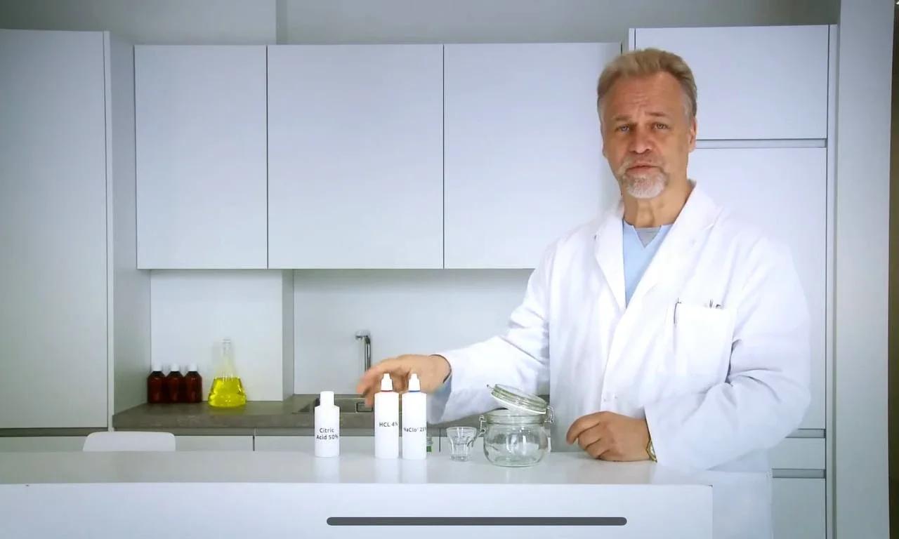 CDS oder CDL einfach selber herstellen - Andreas Kalcker