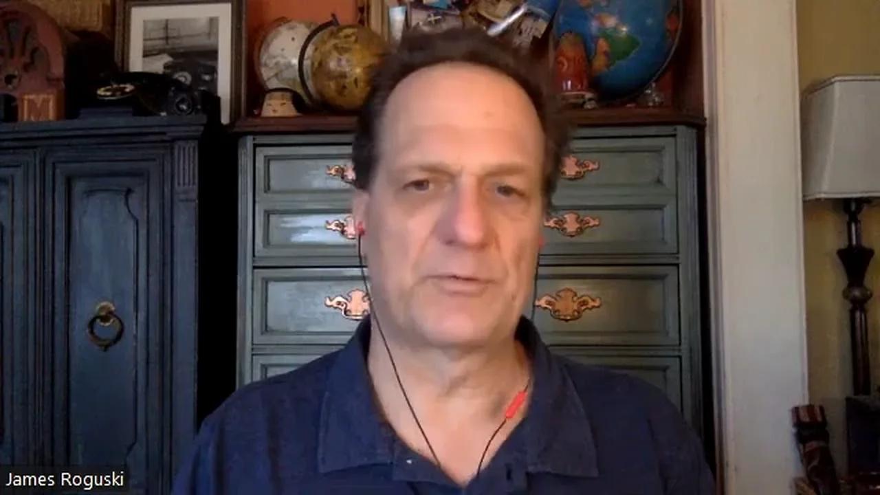 The WHO tyranny-Timeline of events by James Roguski; see livestreams ...