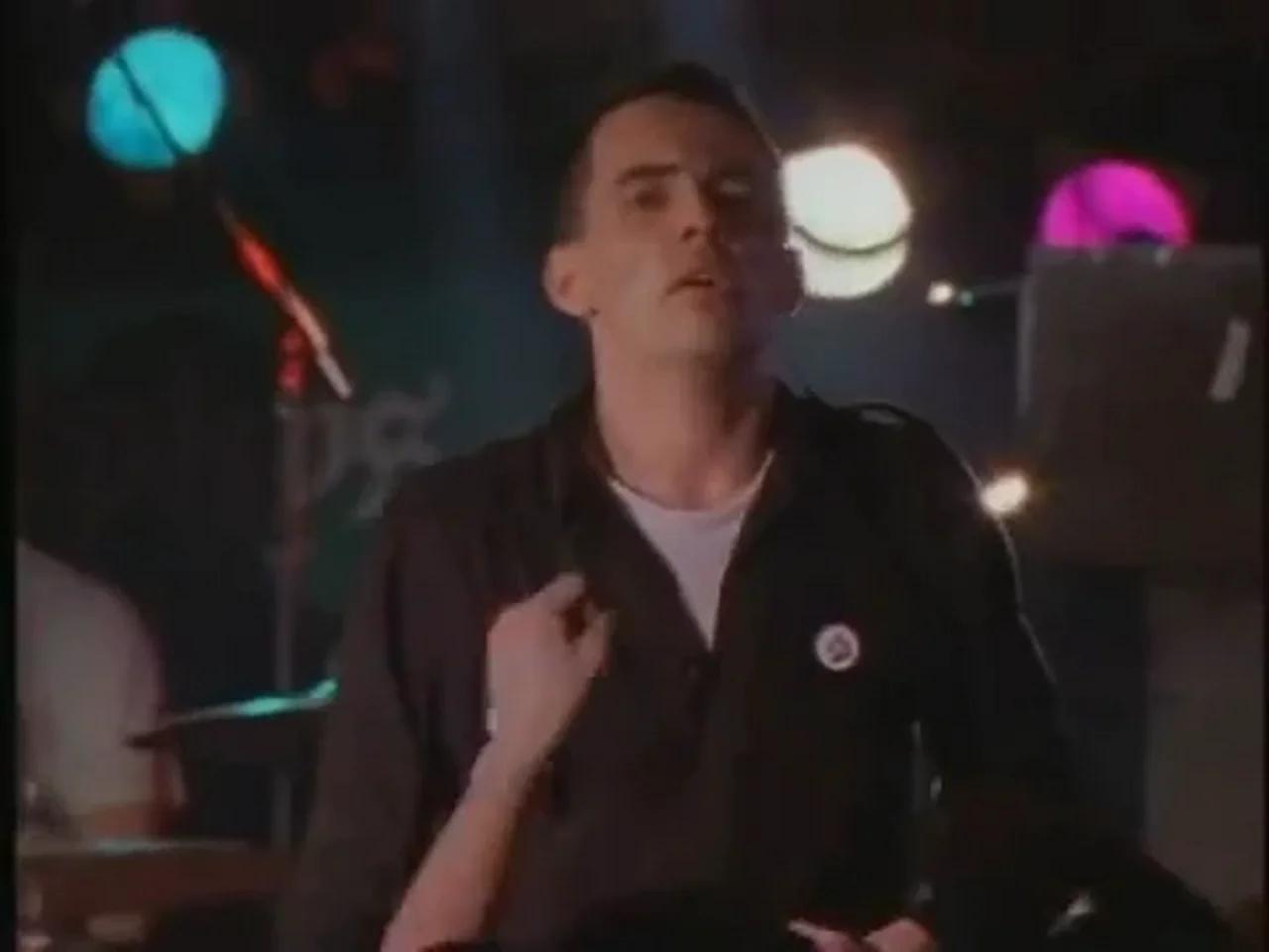 Dropkick Murphys “Bar Room Hero”