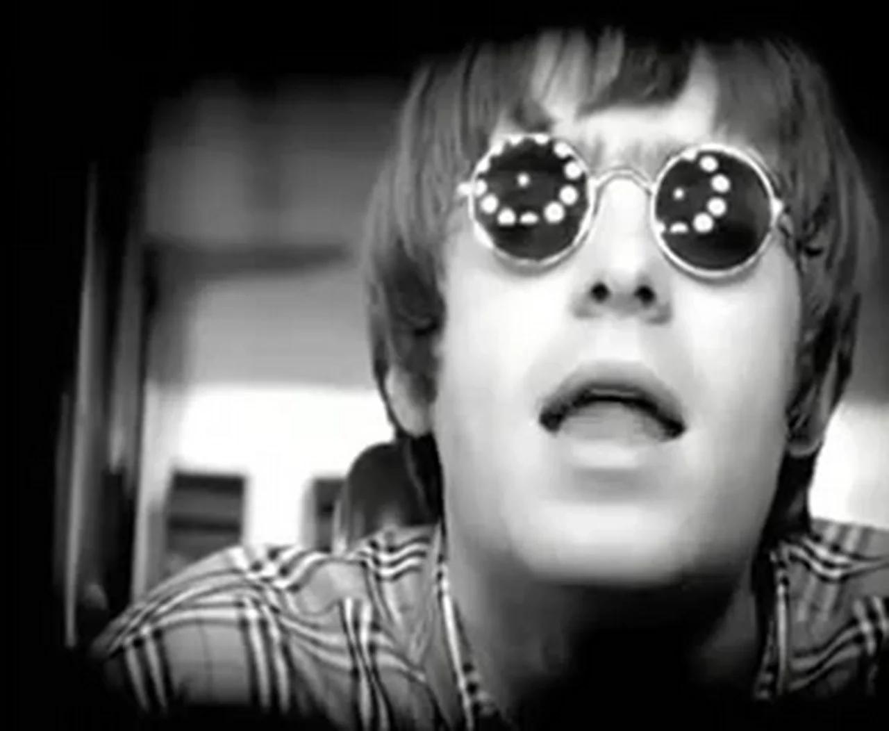 Oasis Wonderwall