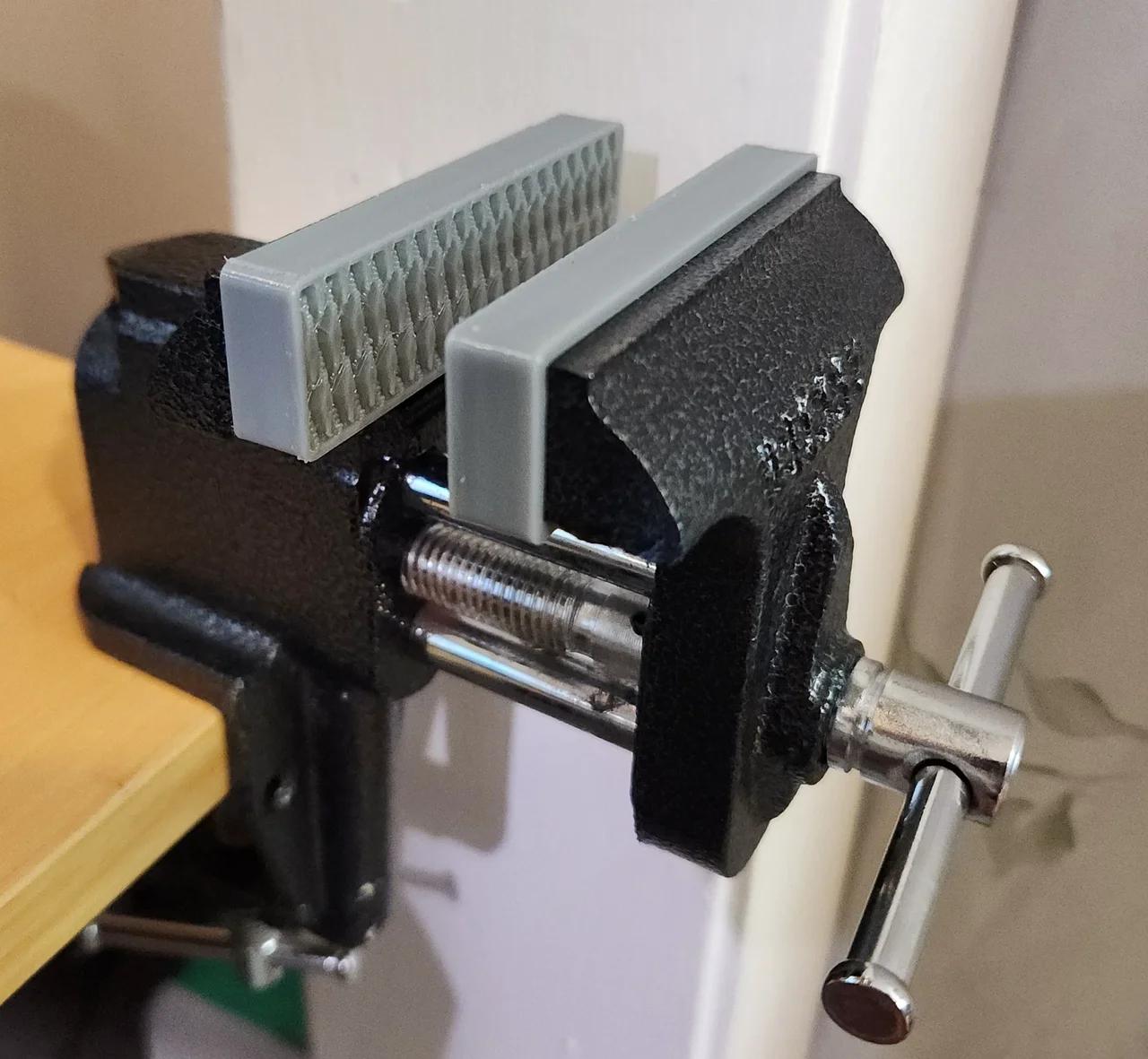 Bessey 3 Inch Vise Cover