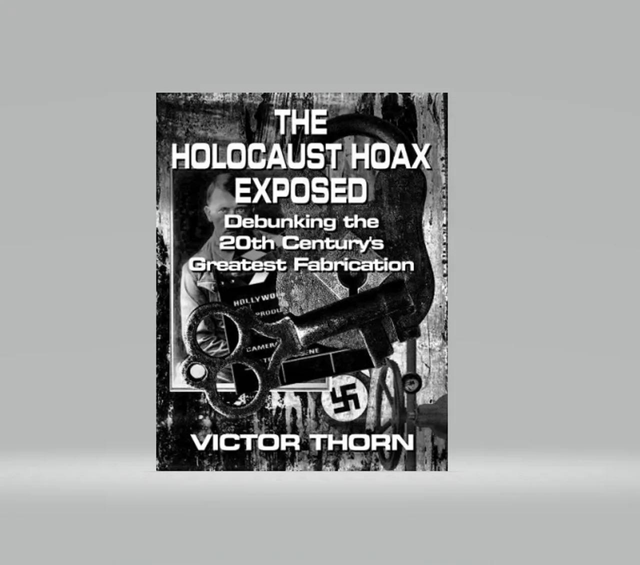 Holohoax survivor asked about Holocaust deniers