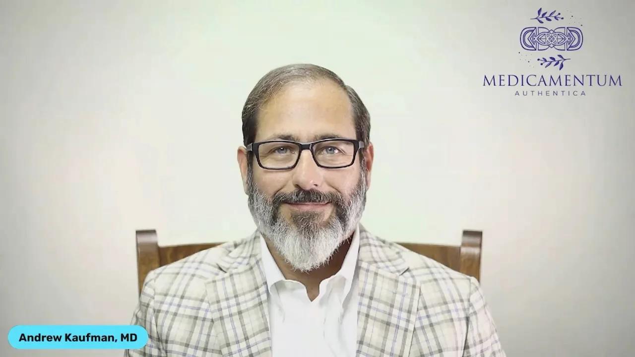 Unity Focus Action by Andrew Kaufman MD | Convergence FUNL 2 Conference ...