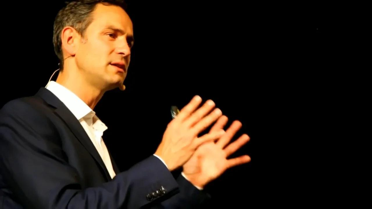 Der Syrienkrieg einfach erklärt (Dr. phil. Daniele Ganser) | 15. Juni ...