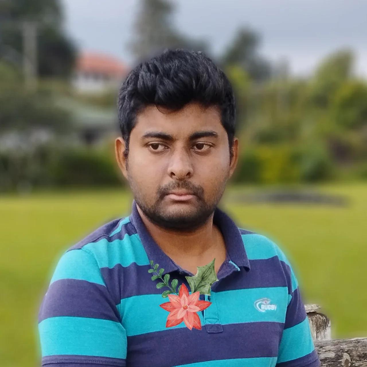 Asanka Sovis