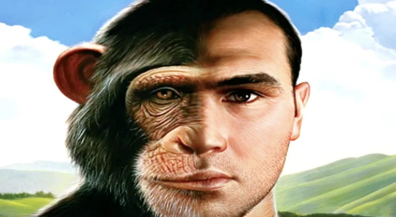 The Theory of Evolution DEBUNKED