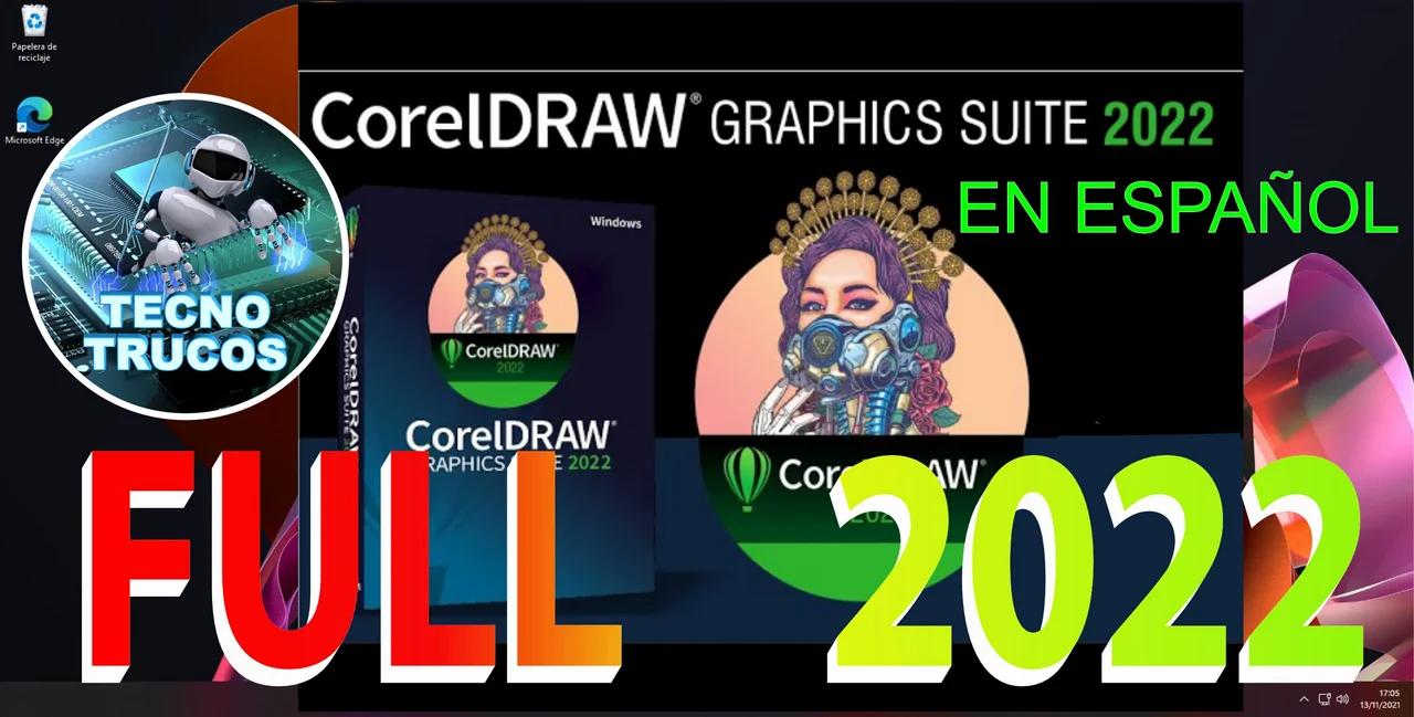 COREL 2022 V24.0.0.301