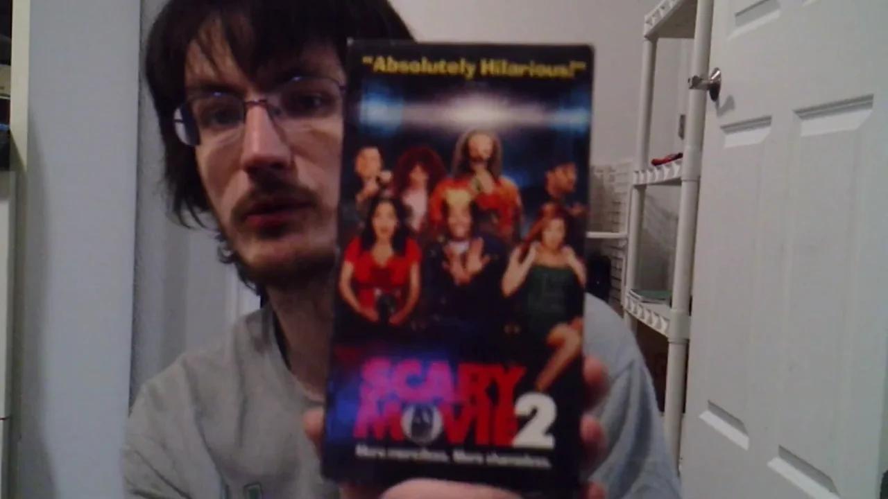 My VHS Tape Collection Part 21