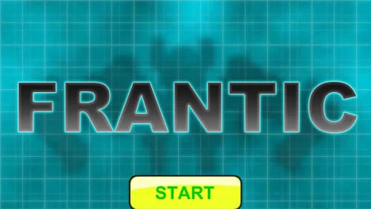 Frantic [Download]