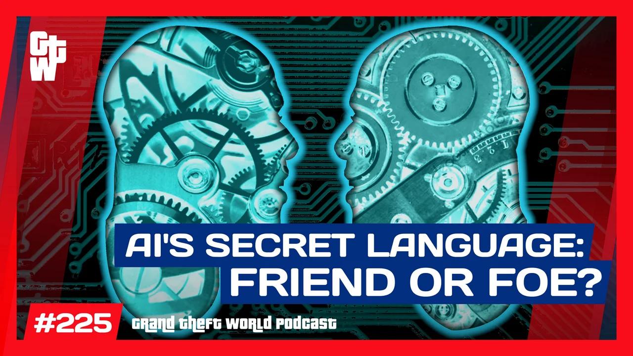 AI Learning Its Own Custom Language - Friend or Threat? | # ...