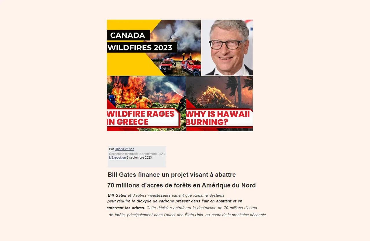 La photo moche du jour : ce fou ajoute l'insulte à l'injure