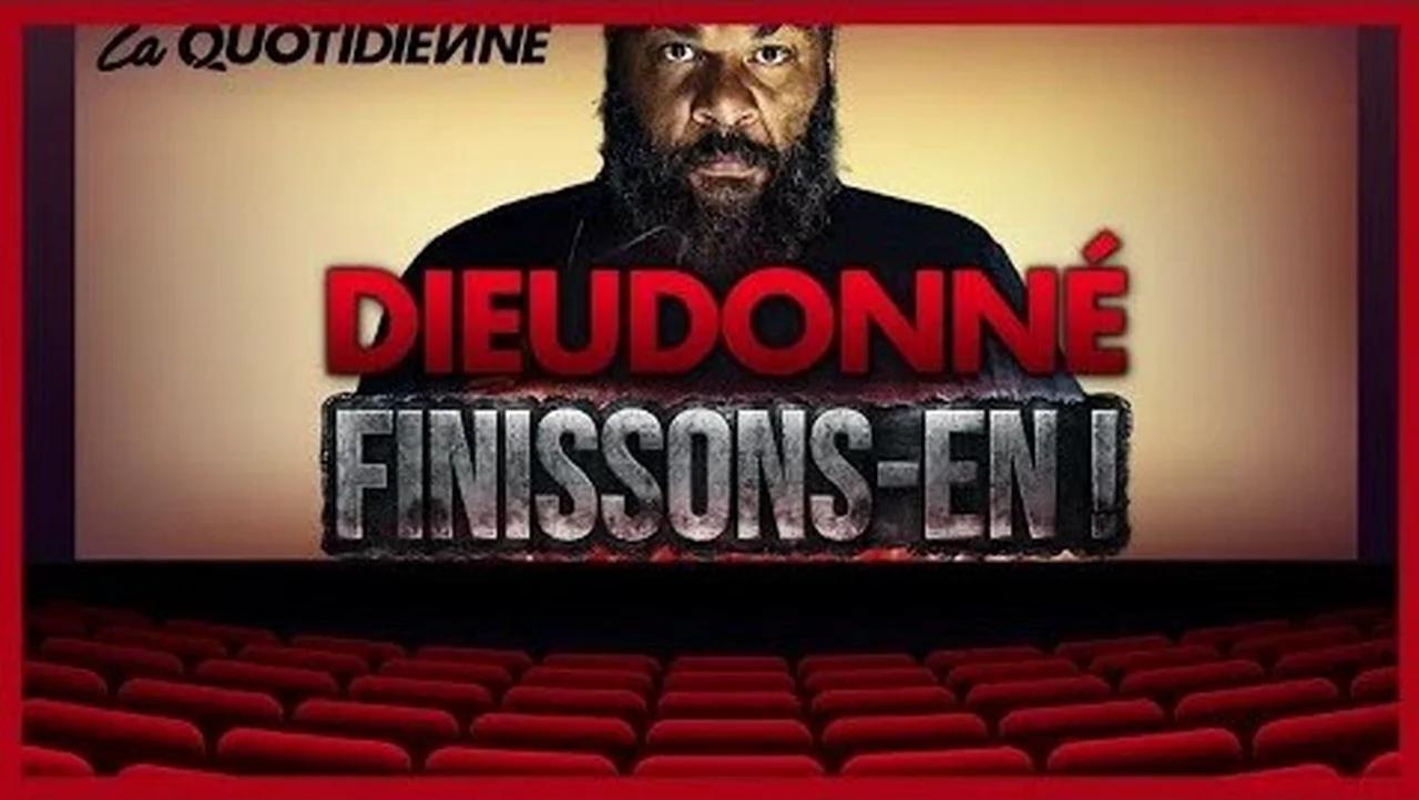 Dieudonné - Finissons-en (Spectacle Complet) 2020