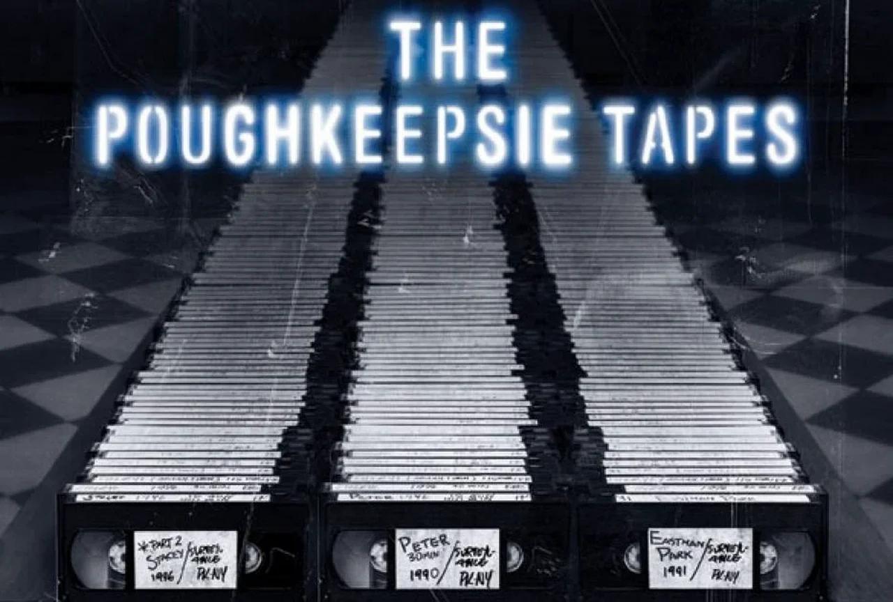 The Poughkeepsie Tapes - VOSTFR - 2007 - Bien Lire la Description !