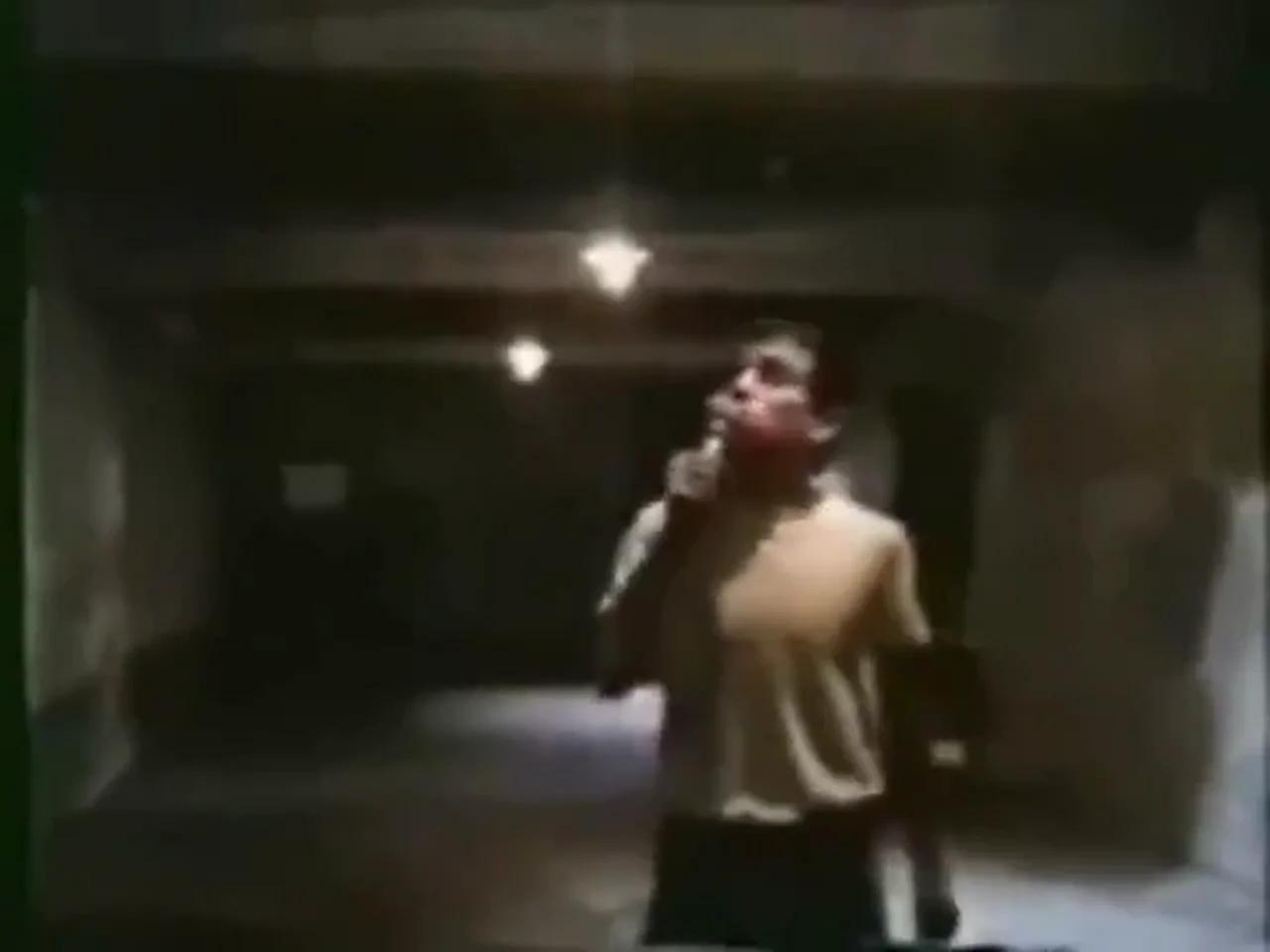 David Cole in auschwitz full documentary 1992