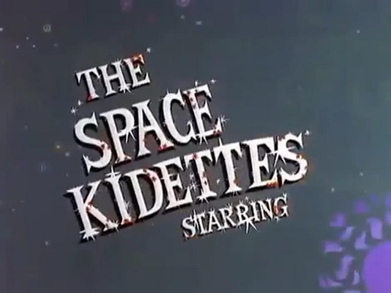 The Space Kidettes 14 - Secret Solar Robot.mp4