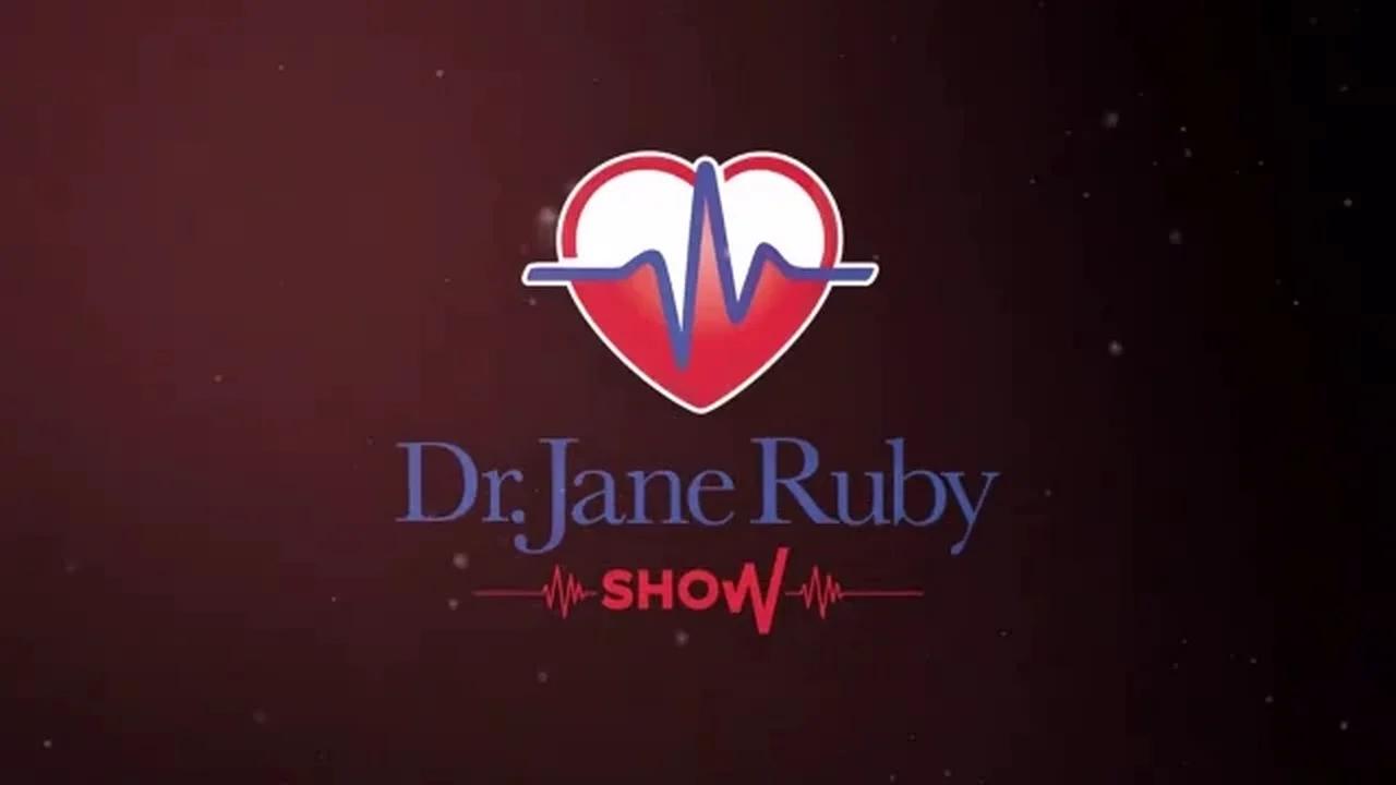 Dr. Jane Ruby Show - Embalmer Richard Hirschman finds strange anomaly's ...