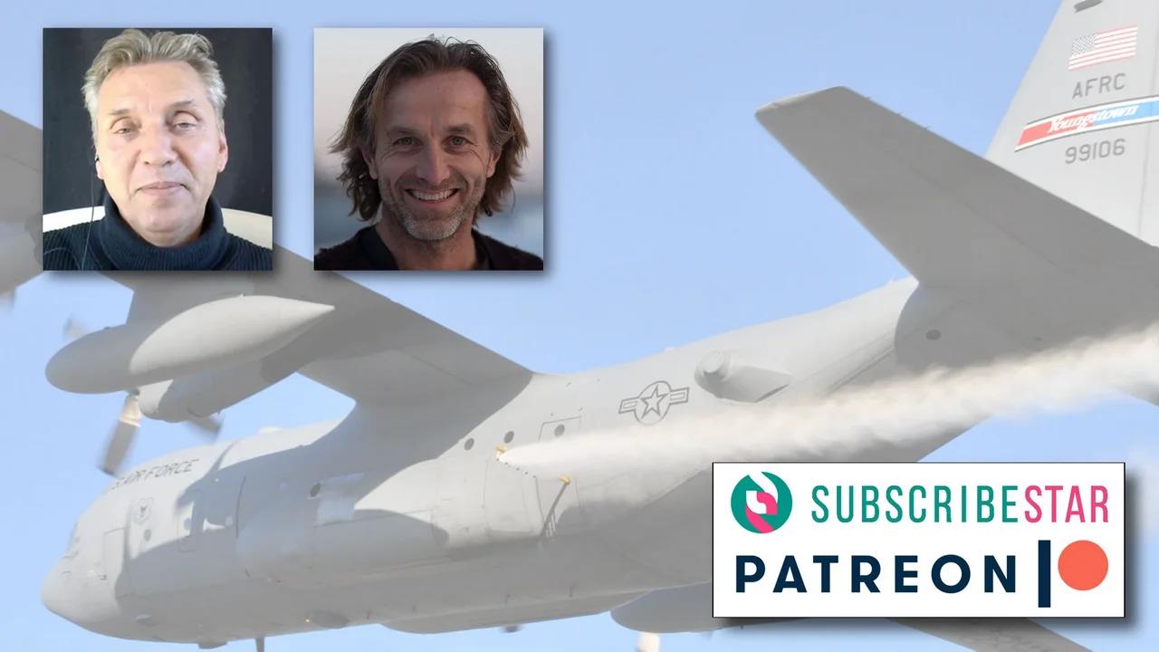 Crowdsource the Truth Legacy – Light On Conspiracies with Ole Dammegard ...