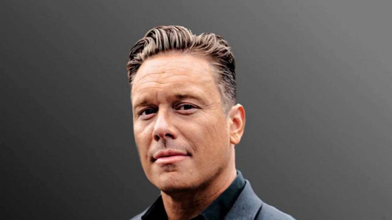Decentralizing Media - Ben Swann (The Greater Reset 3: Integration)