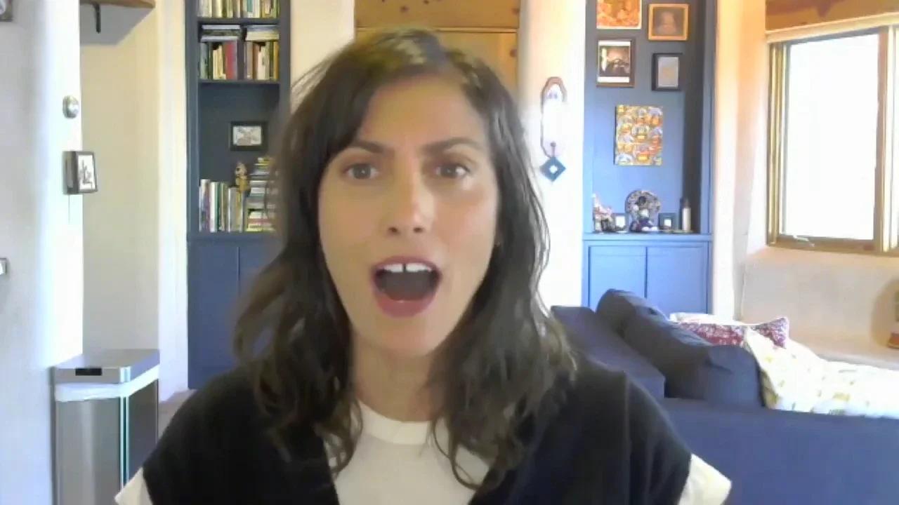 Mikki Willis Interview_ The Conscious Awesome Show ep28