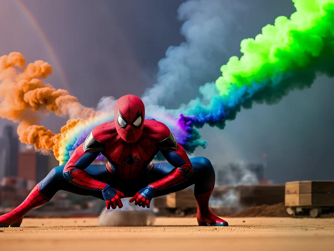 Spider-Man Remastered #03