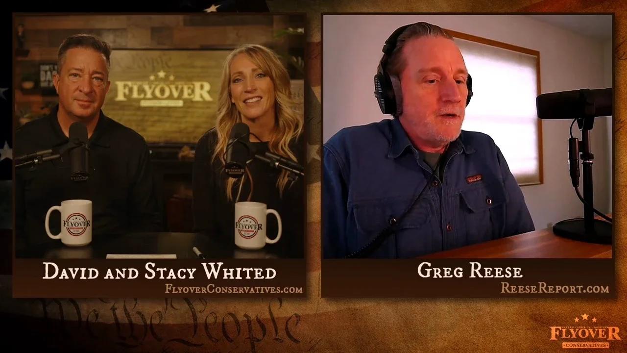 BREAKING THROUGH THE DECEPTION