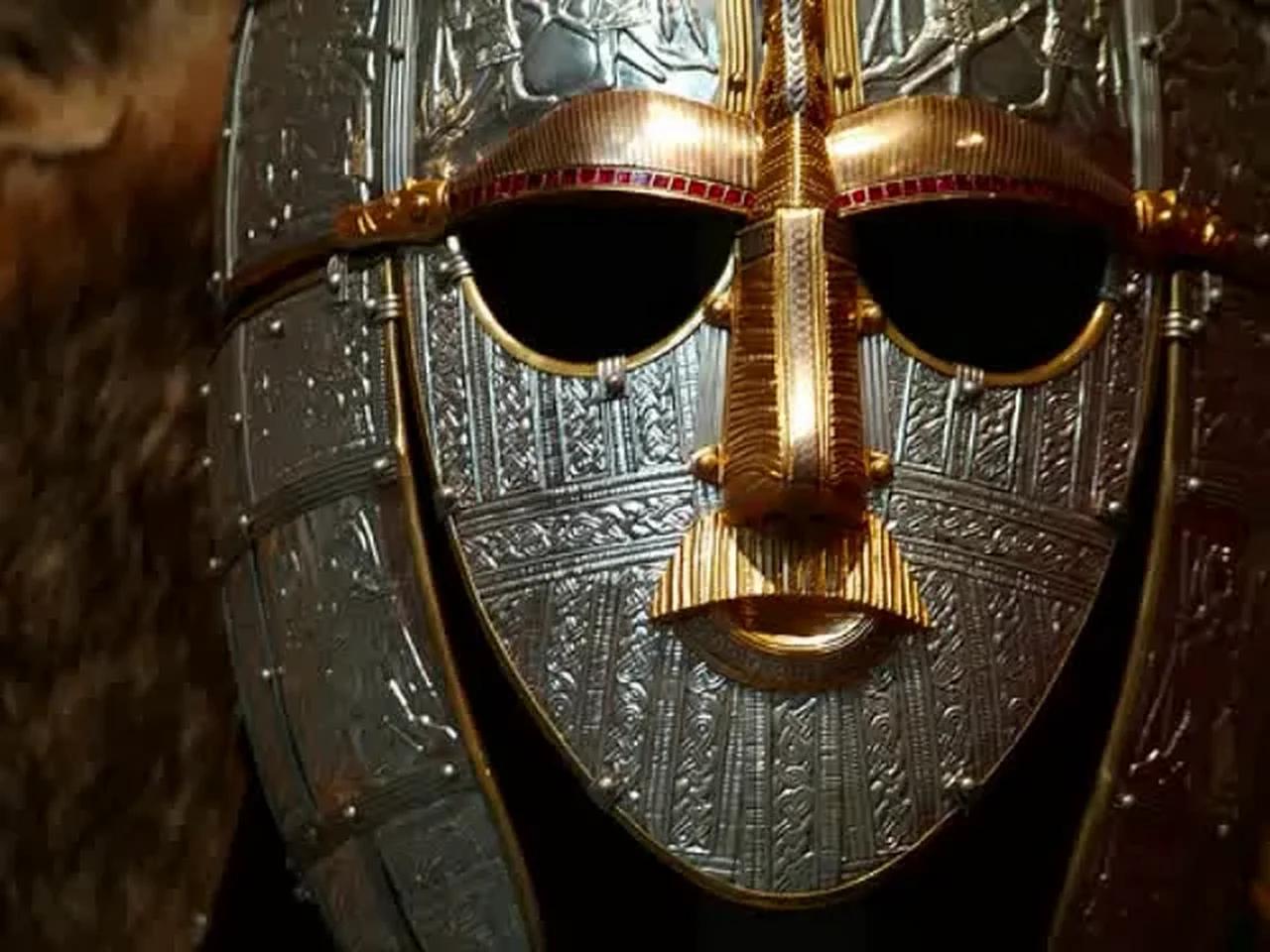 Anglo-Saxon Poetry The Wanderer