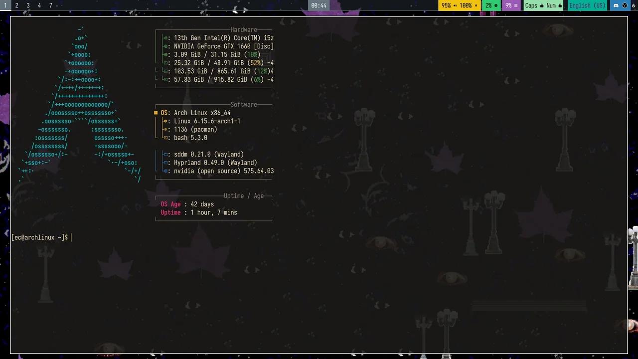 WebApp with Rust and Dioxus. (Frontend)