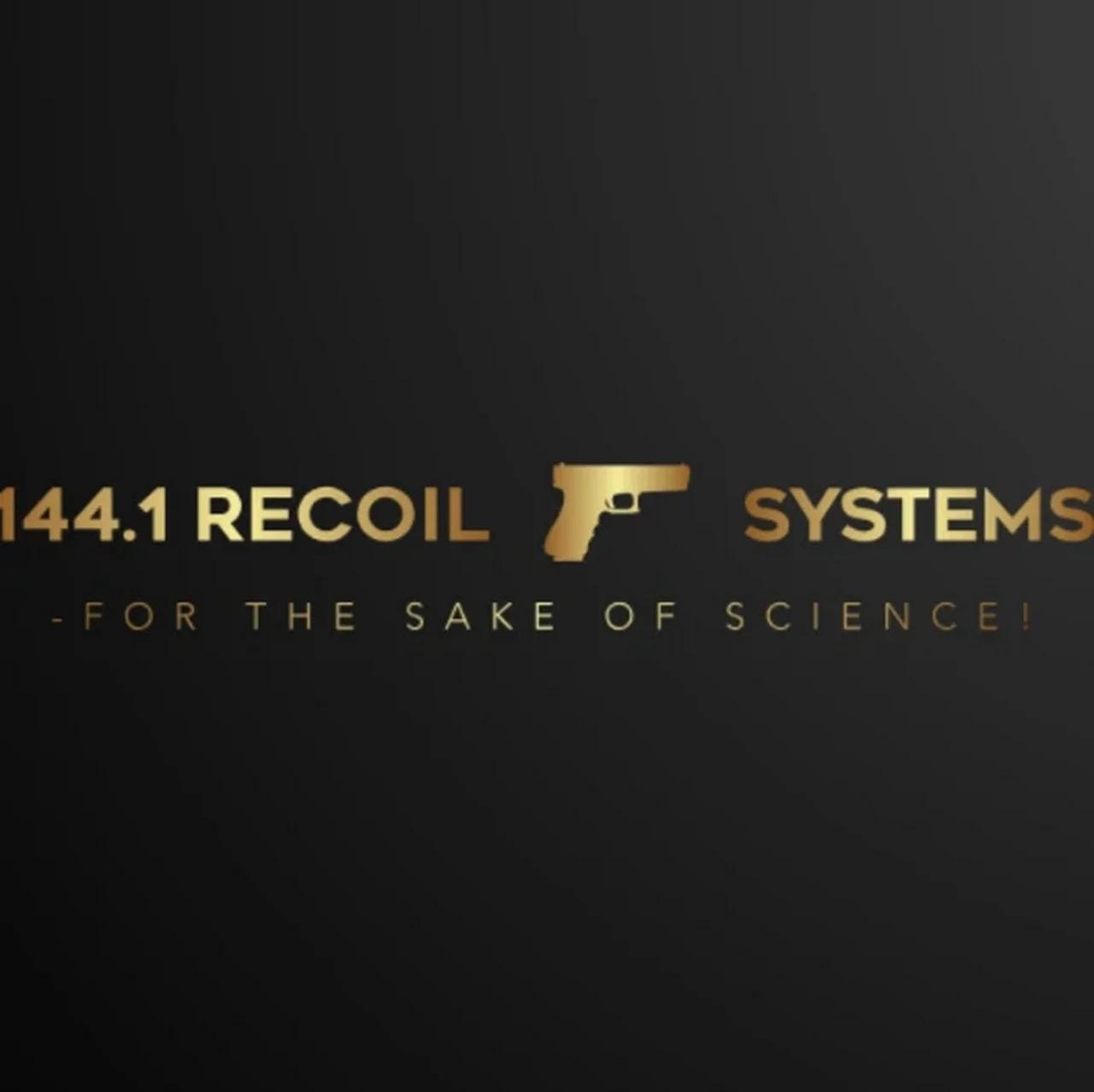 144.1 Recoil Systems