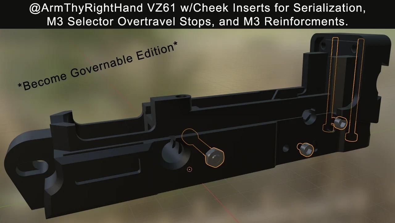 VZ61_ArmThyRightHand_Remix