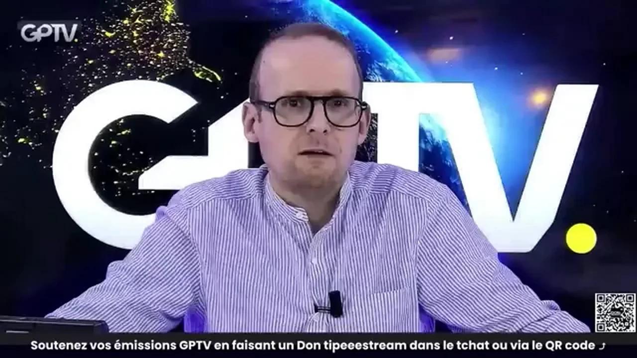 L'OCCIDENT VA-T-IL CONNAÎTRE UNE GUERRE NUCLÉAIRE - GÉRARD CHEVRIER ...