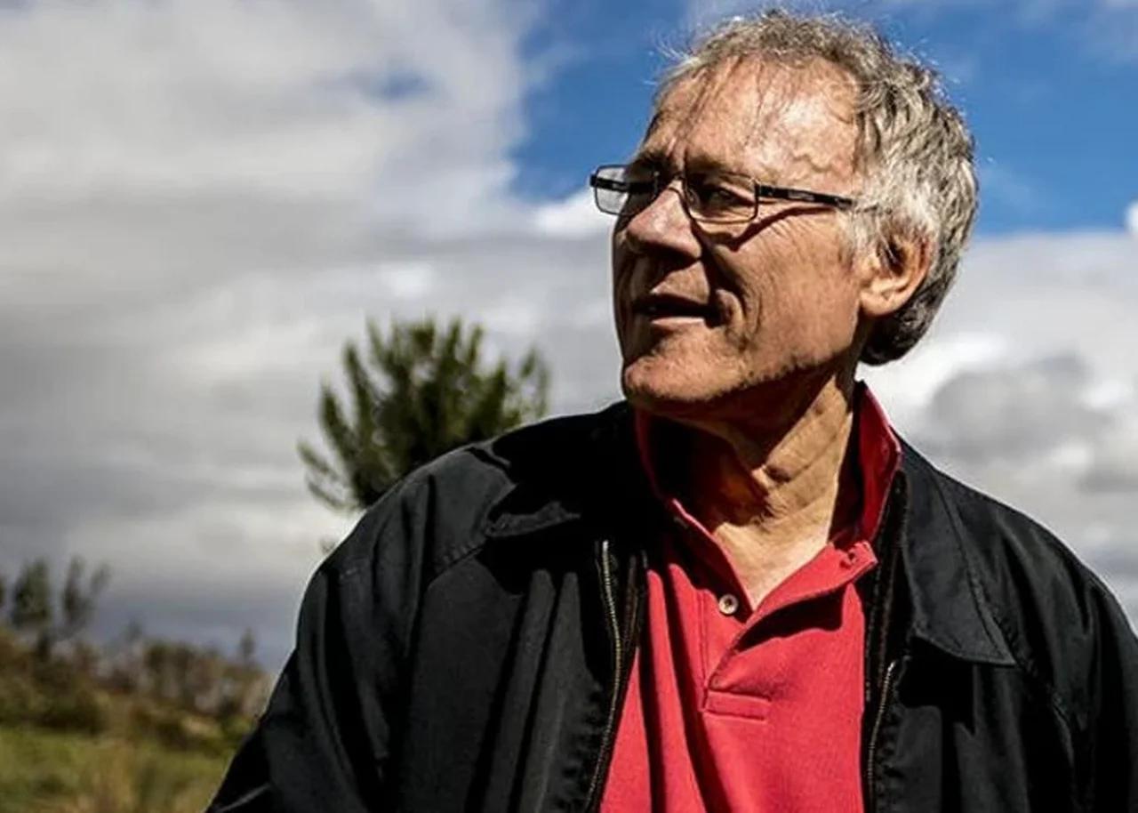 Graham Hancock