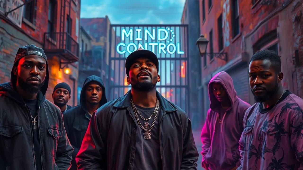 Mike Williams on the Alfonso F.R. Podcast - Music & Culture Creation ...