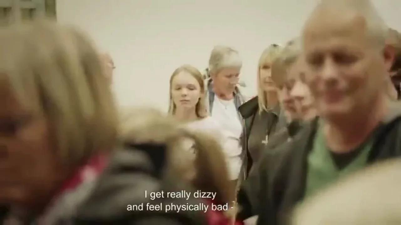 Betrayed Girls 2005 Denmark