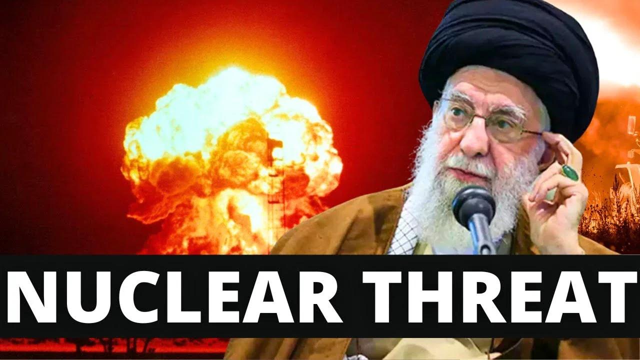 Israel Bombs Iran kills IRGC Military Leaders & Nuclear Scientists ...