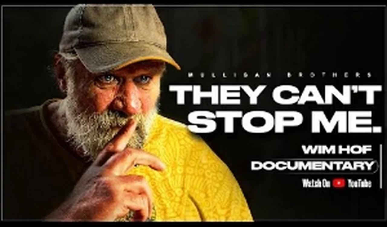 Big Pharma VS Wim Hof | Mulligan Brothers Documentary