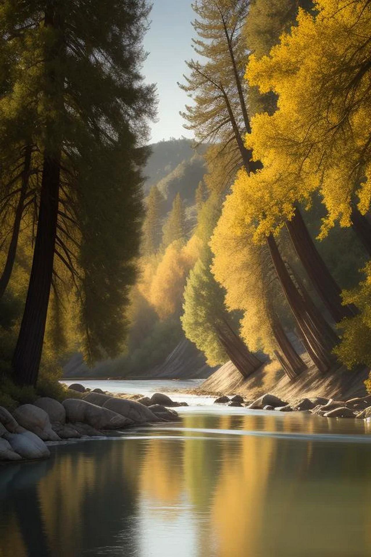 2016 NorCal Stream For Relaxation In Occidental California From Your ...