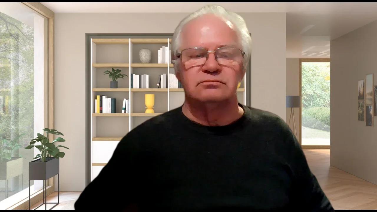 Die Frage der Ansteckung - Samuel Eckert