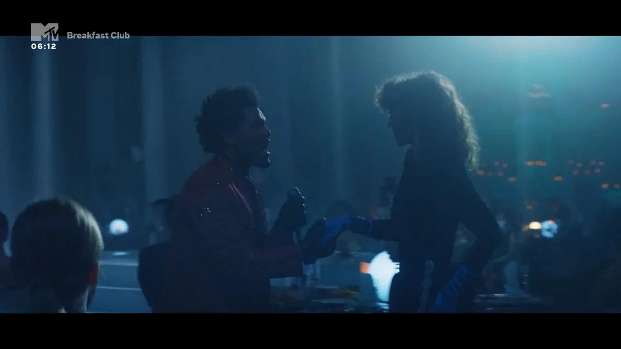 The Weeknd - Save your Tears (HD Rip)