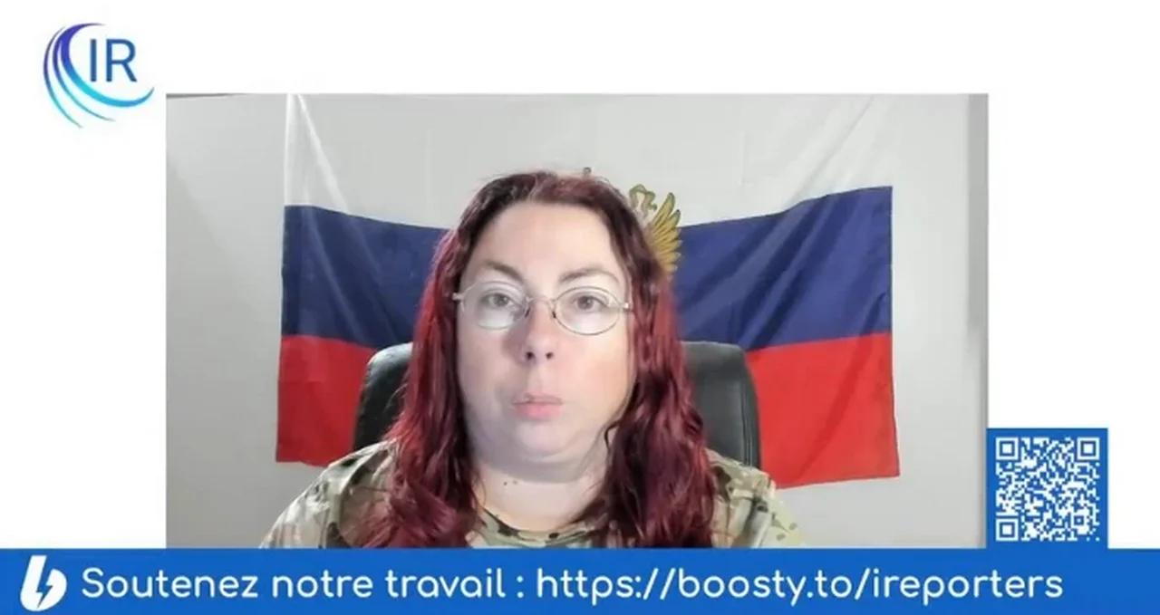International Reporters, Christelle Néant - Rappel du 28.11.2025 - IR ...