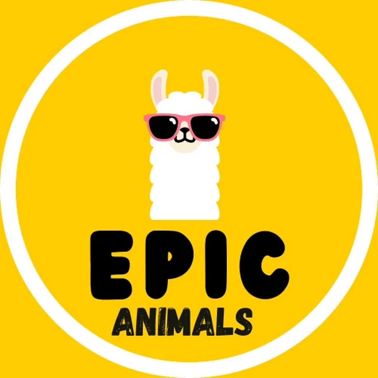 Epic Animals