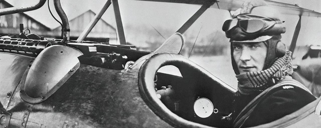 Hermann Goring : Fighter Ace - Peter Kilduff