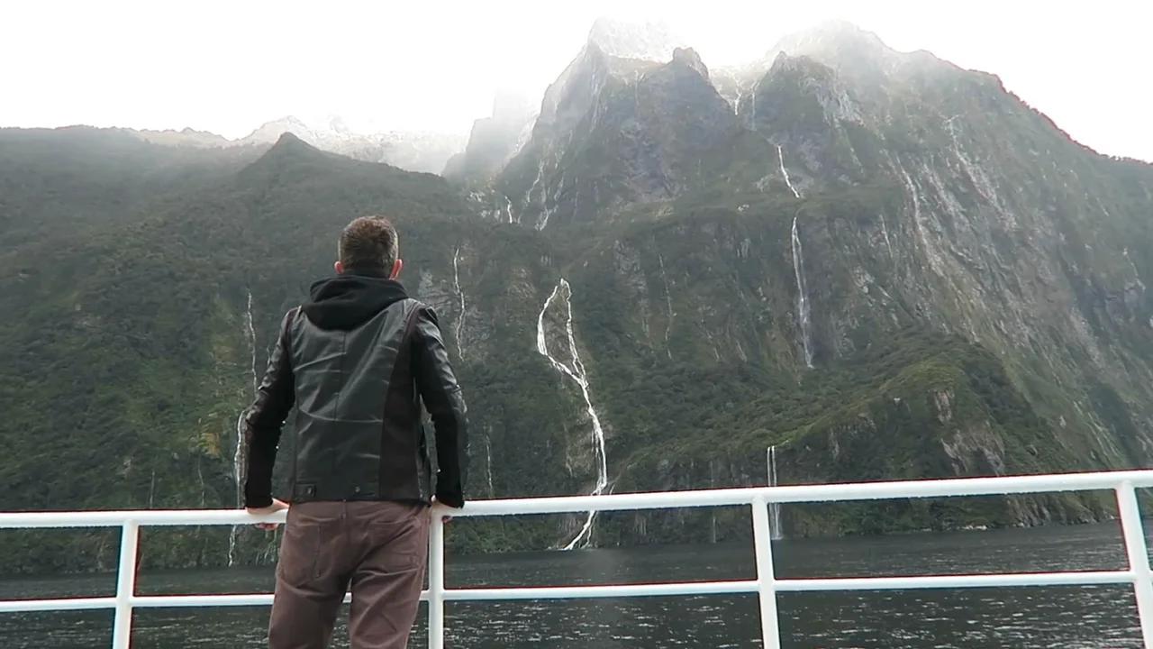 Tom Torero World Tour Day 23 (Where's The Daygame?)