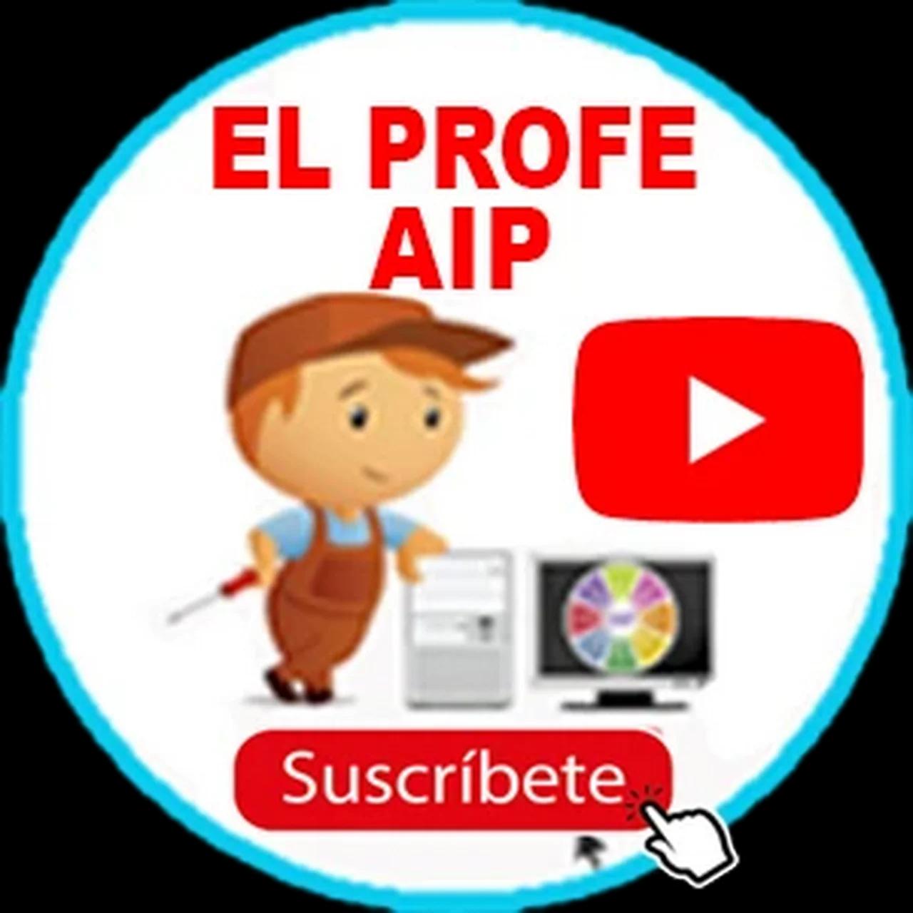 El Profe AIP-PIP