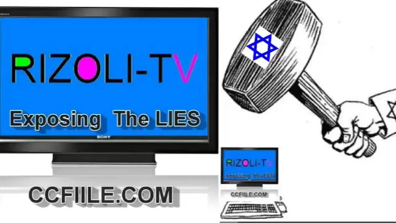 Jim Rizoli Auschwitz was a death camp?