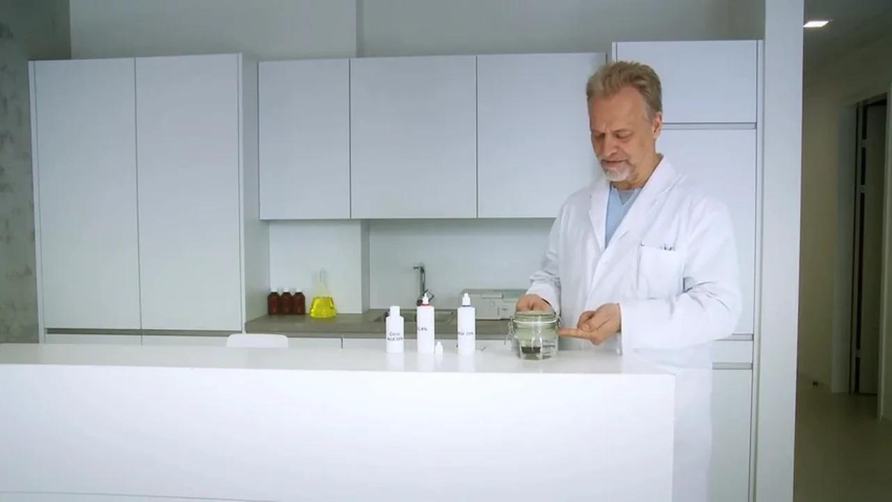 CDL / | Wie macht man CDL_CDS nach der Gurkenglas-Methode von Dr. Andreas Kalcker