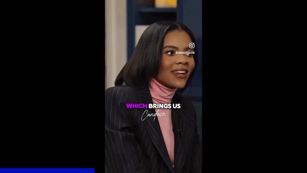 Candice OWENS, SOLVES The TWIN Tower Bombings With Former Detective and ...